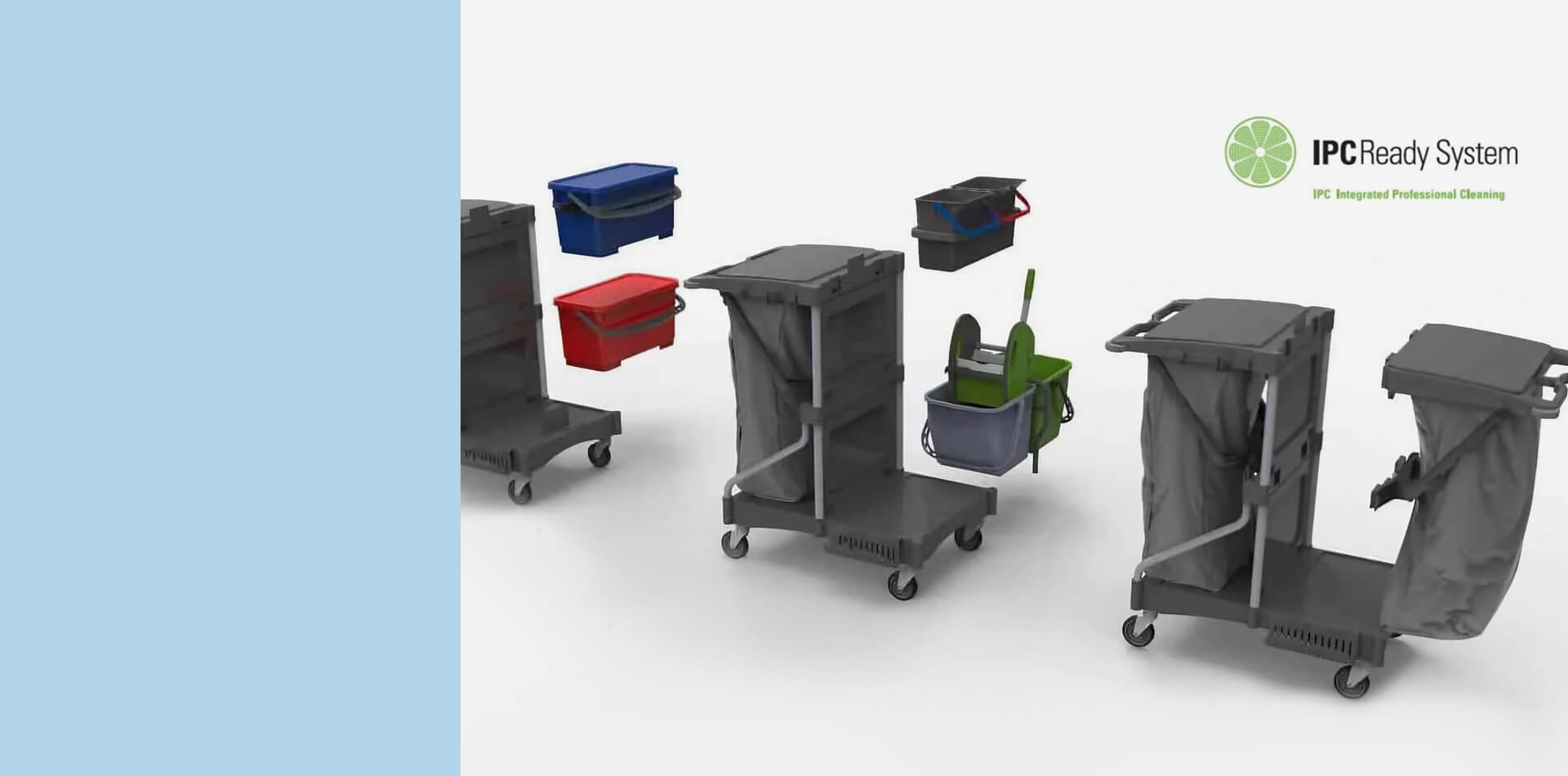 Επαγγελματικά Είδη Καθαρισμού | Clean Tools